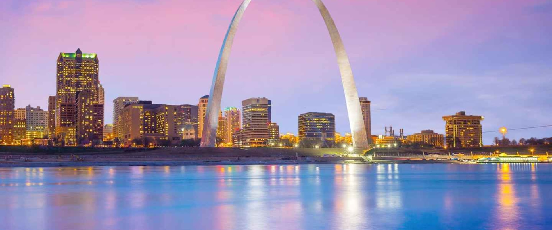 Discover the Most Exciting Tours in St. Louis, Missouri